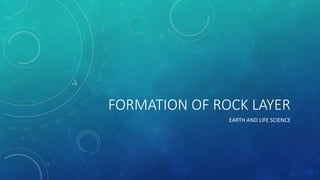 FORMATION OF ROCK LAYER.pptx