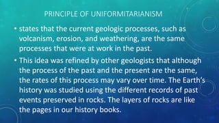 FORMATION OF ROCK LAYER.pptx