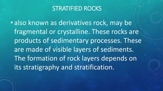 FORMATION OF ROCK LAYER.pptx