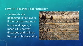 FORMATION OF ROCK LAYER.pptx