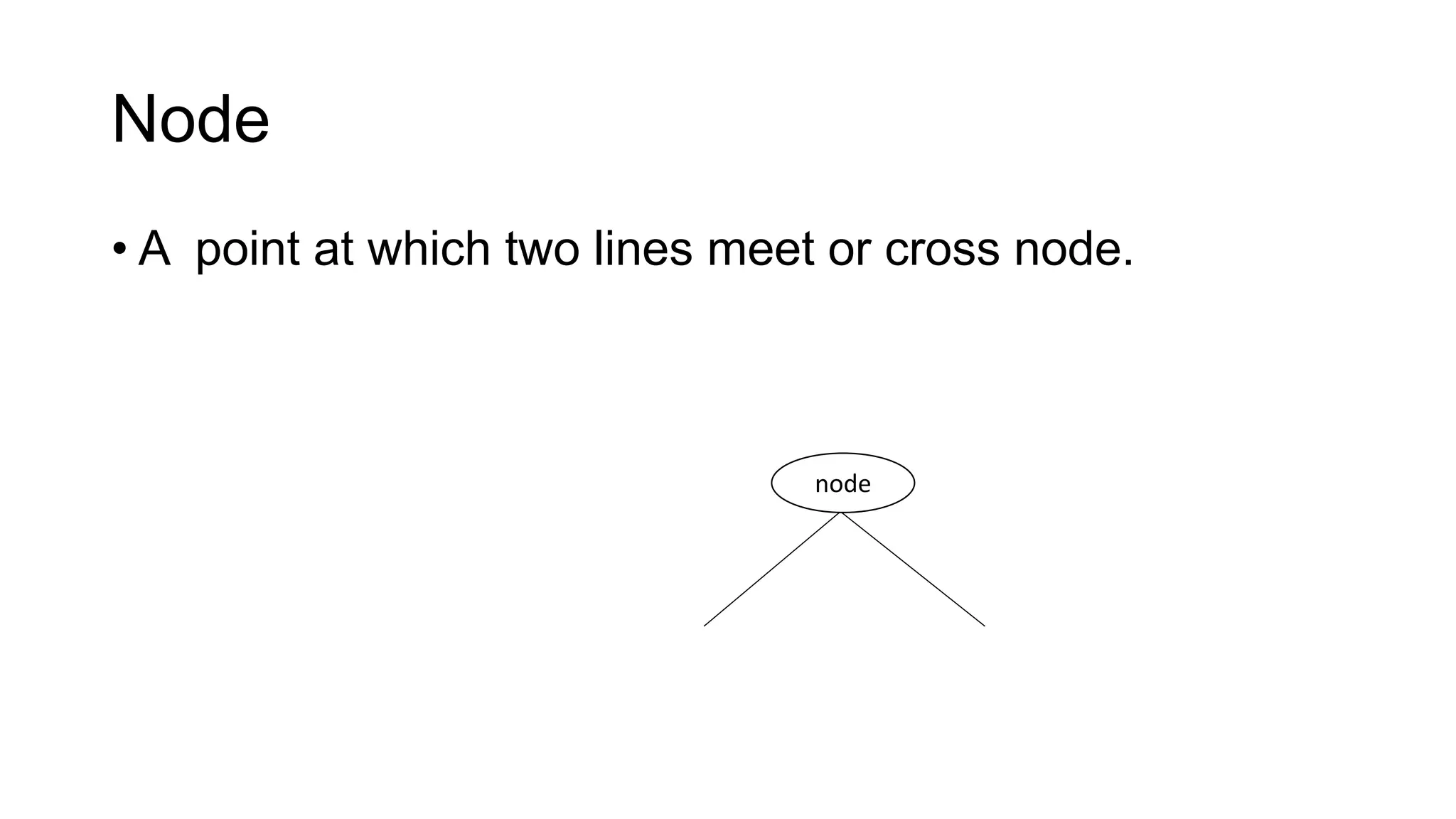 Formation of s nodes in english sentences with examples | PPTX