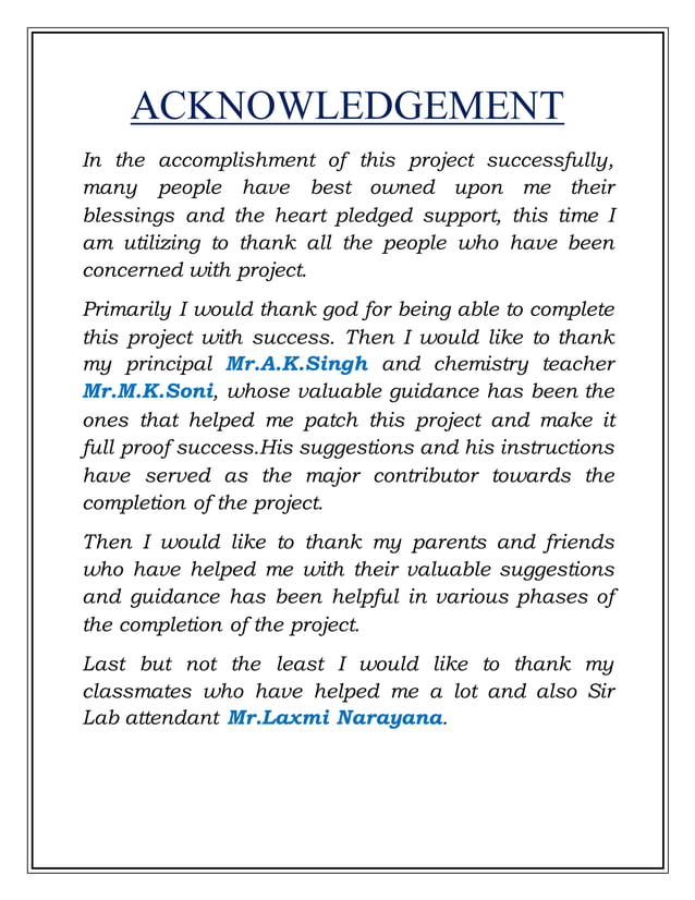Formation of soap & foaming capacity of soap