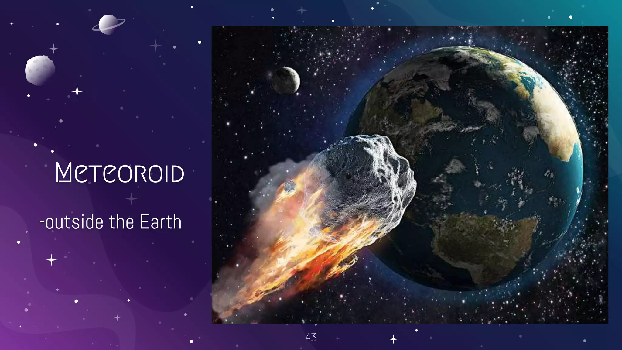 Formation of Solar System | PPTX