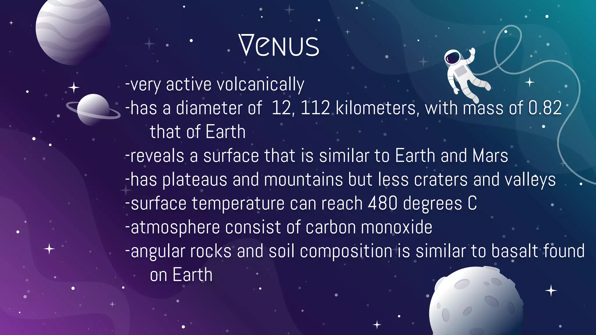 Formation of Solar System | PPTX