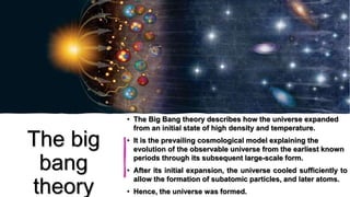 FORMATION OF STARS | PPTX