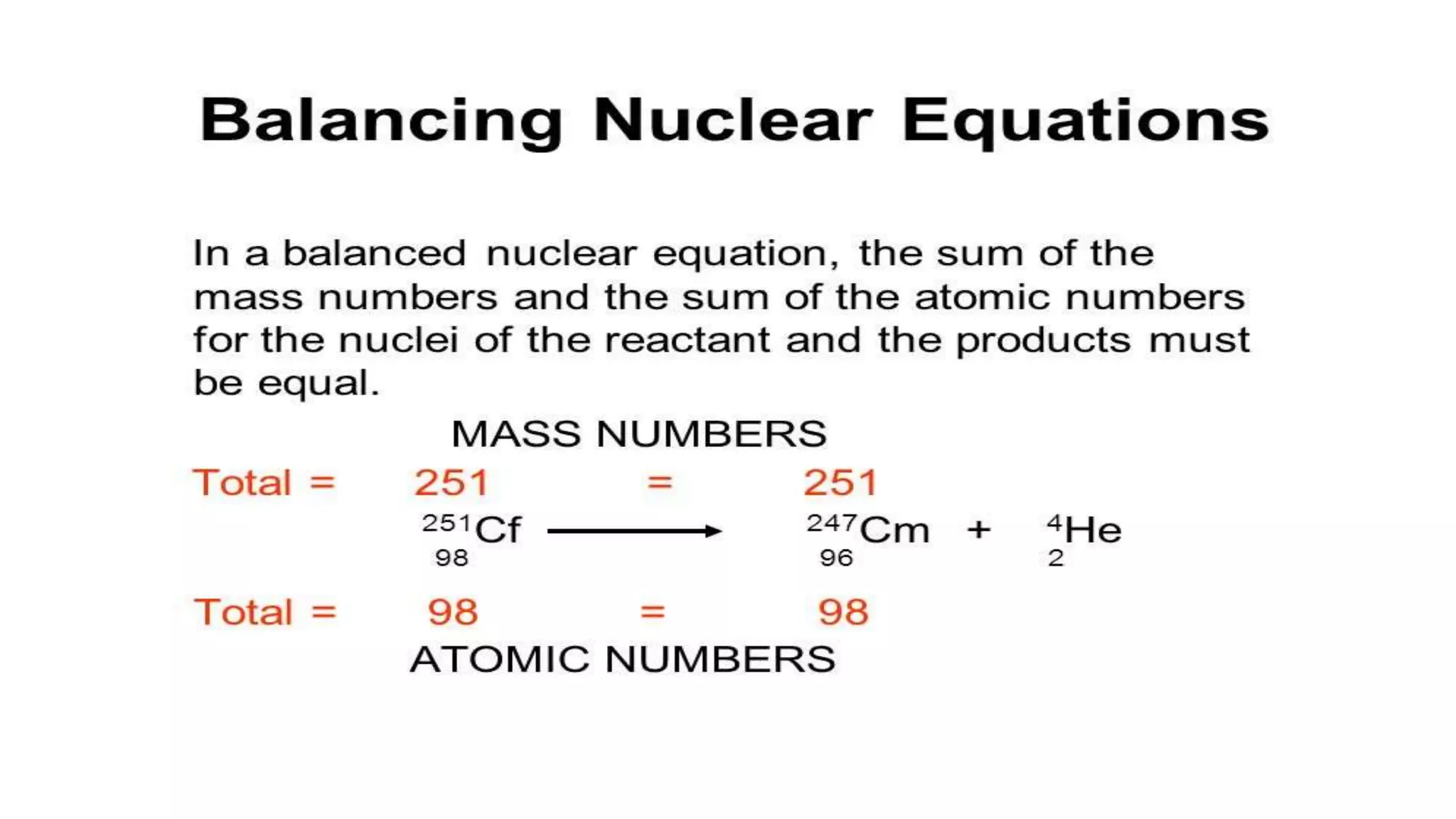 Formation of the Elements and Nuclear Reactions.pptx