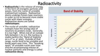 Formation of the Elements and Nuclear Reactions.pptx