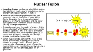 Formation of the Elements and Nuclear Reactions.pptx