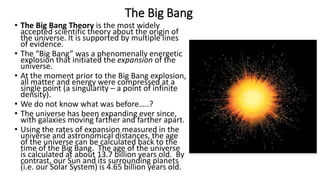 Formation of the Elements and Nuclear Reactions.pptx
