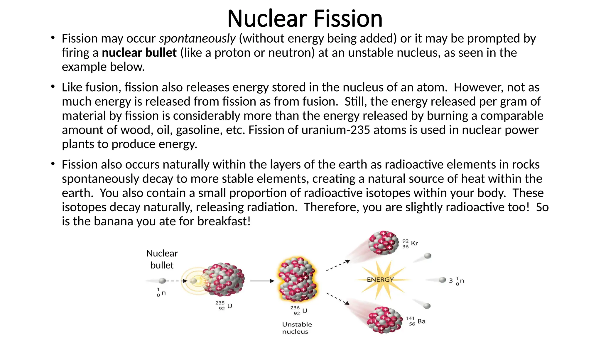 Formation of the Elements and Nuclear Reactions.pptx