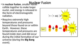 Formation of the Elements and Nuclear Reactions.pptx