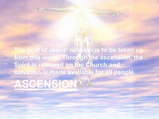 Formation Of The Gospel | PPT