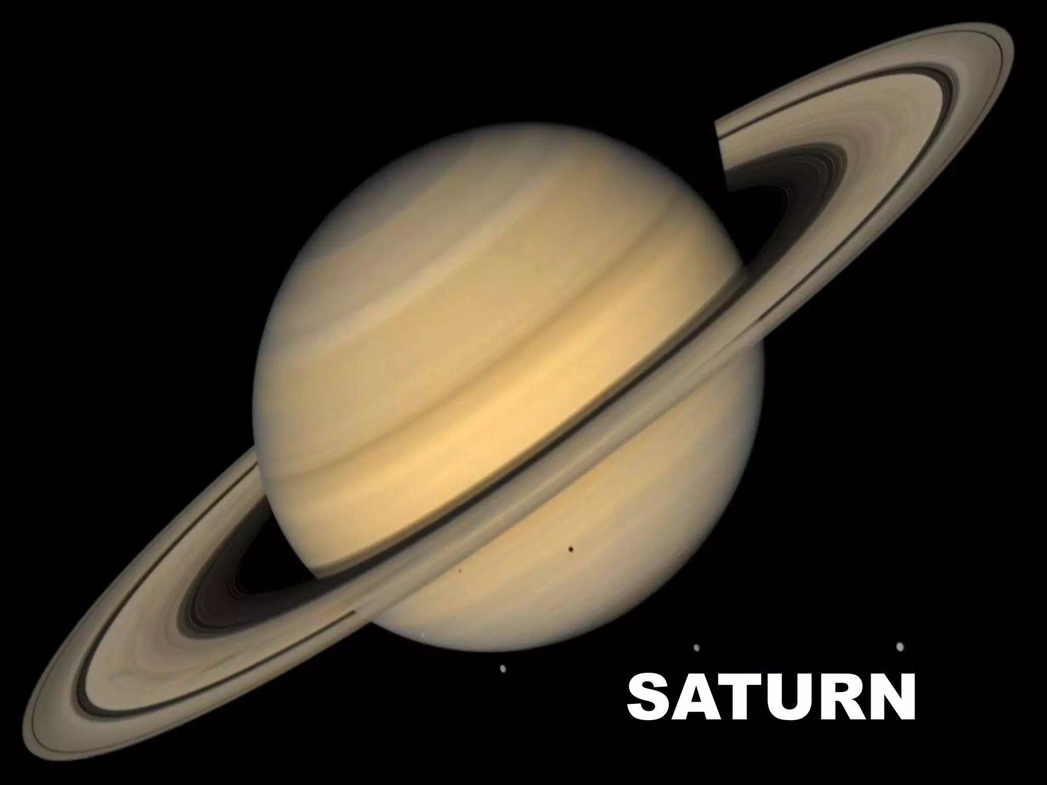 Formation of the Solar System | PPTX