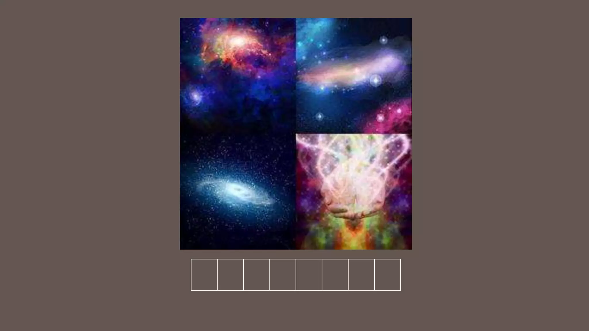 FORMATION OF THE UNIVERSE.pptx