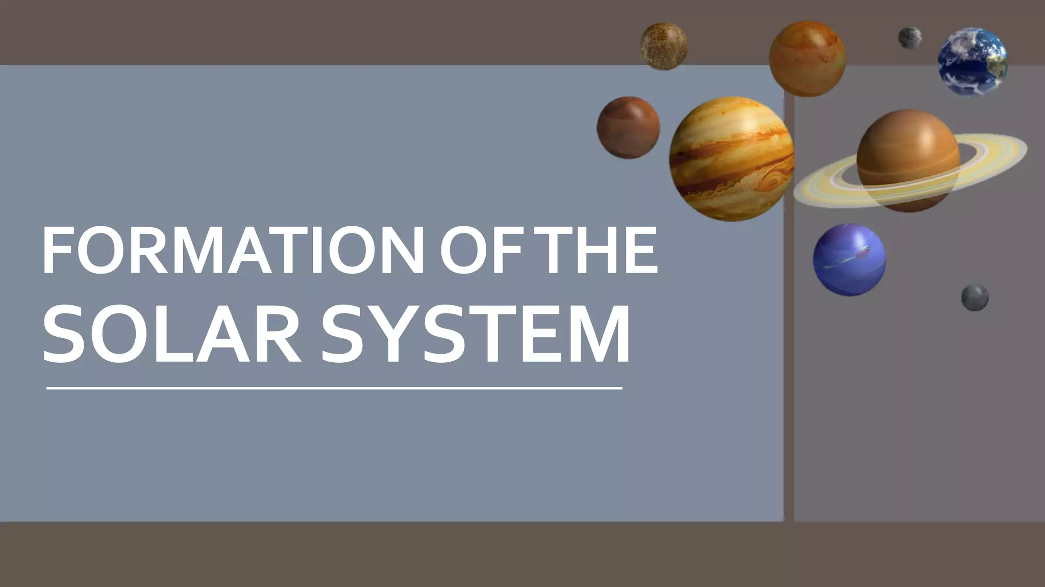 FORMATION OF THE UNIVERSE.pptx