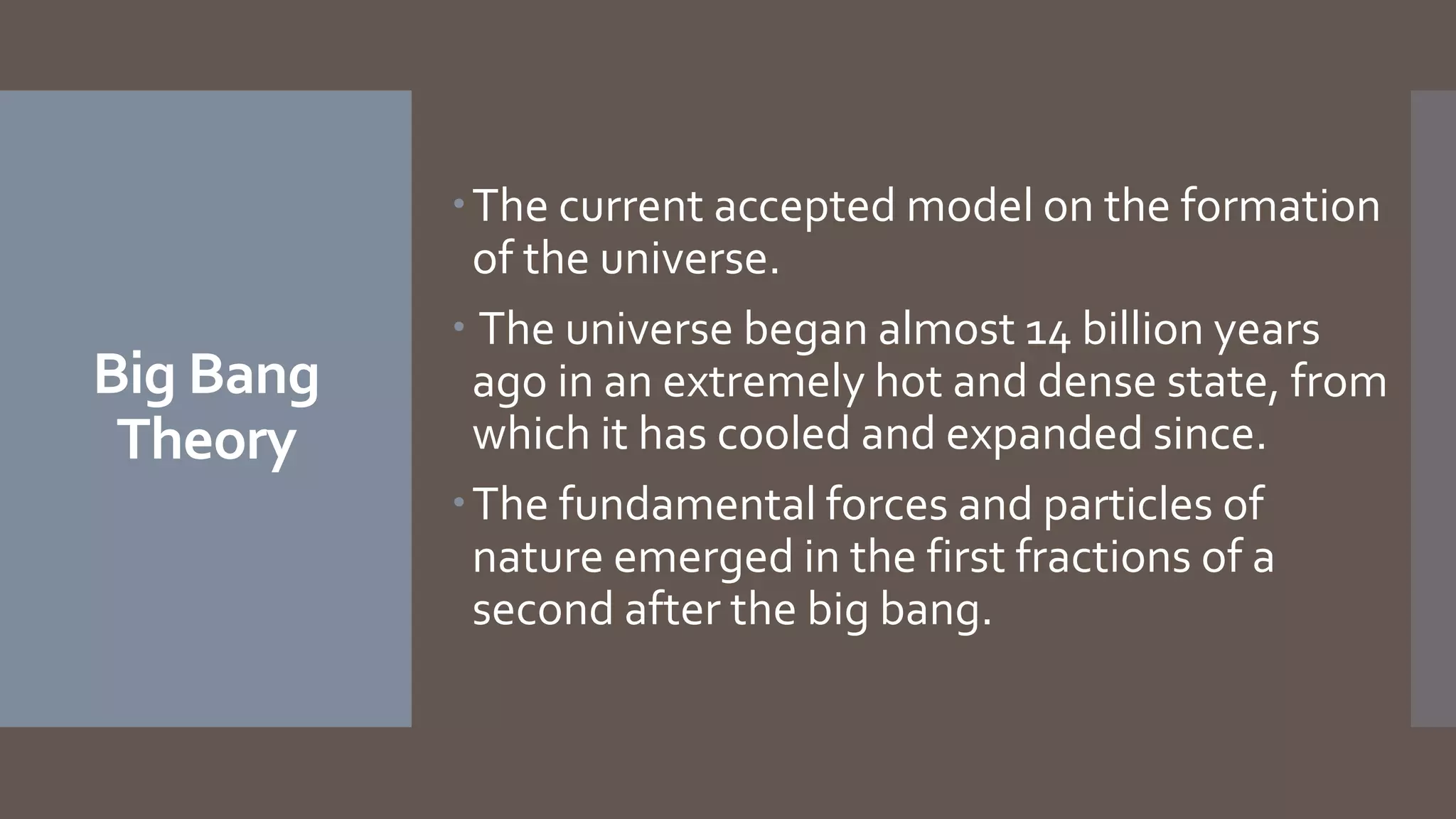 FORMATION OF THE UNIVERSE.pptx
