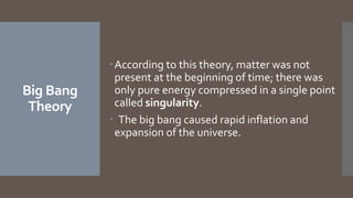 FORMATION OF THE UNIVERSE.pptx