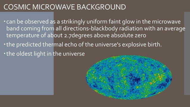 FORMATION OF THE UNIVERSE.pptx