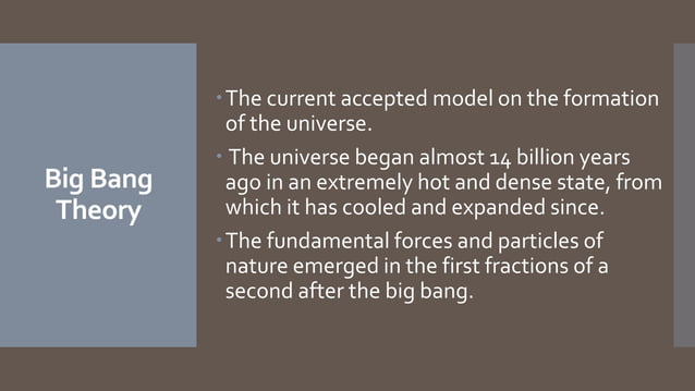 FORMATION OF THE UNIVERSE.pptx