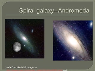 Formation of the Universe.ppt | Space and Astronomy | Science