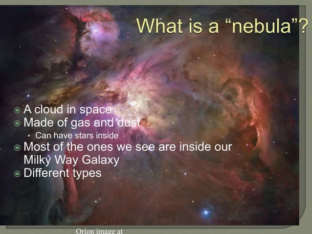 Formation of the Universe.ppt | Space and Astronomy | Science