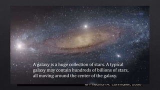 PHYSICAL SCIENCE 11 - FORMATION OF THE UNIVERSE.pptx | Space and ...