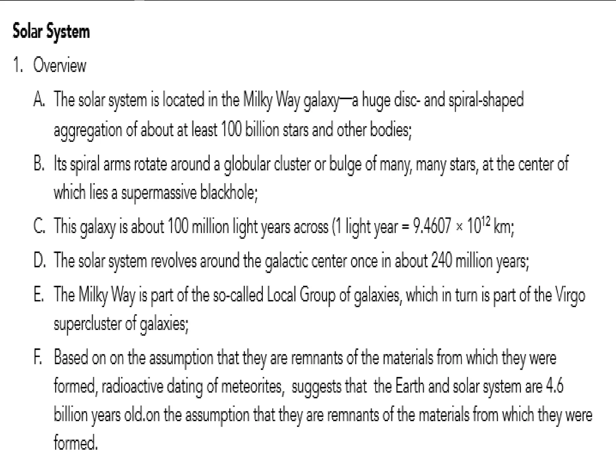FORMATION OF THE UNIVERSE and solar system.pptx