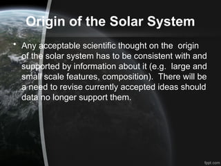 FORMATION OF THE UNIVERSE and solar system.pptx
