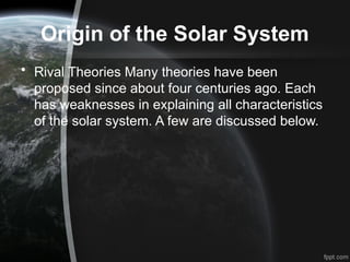 FORMATION OF THE UNIVERSE and solar system.pptx
