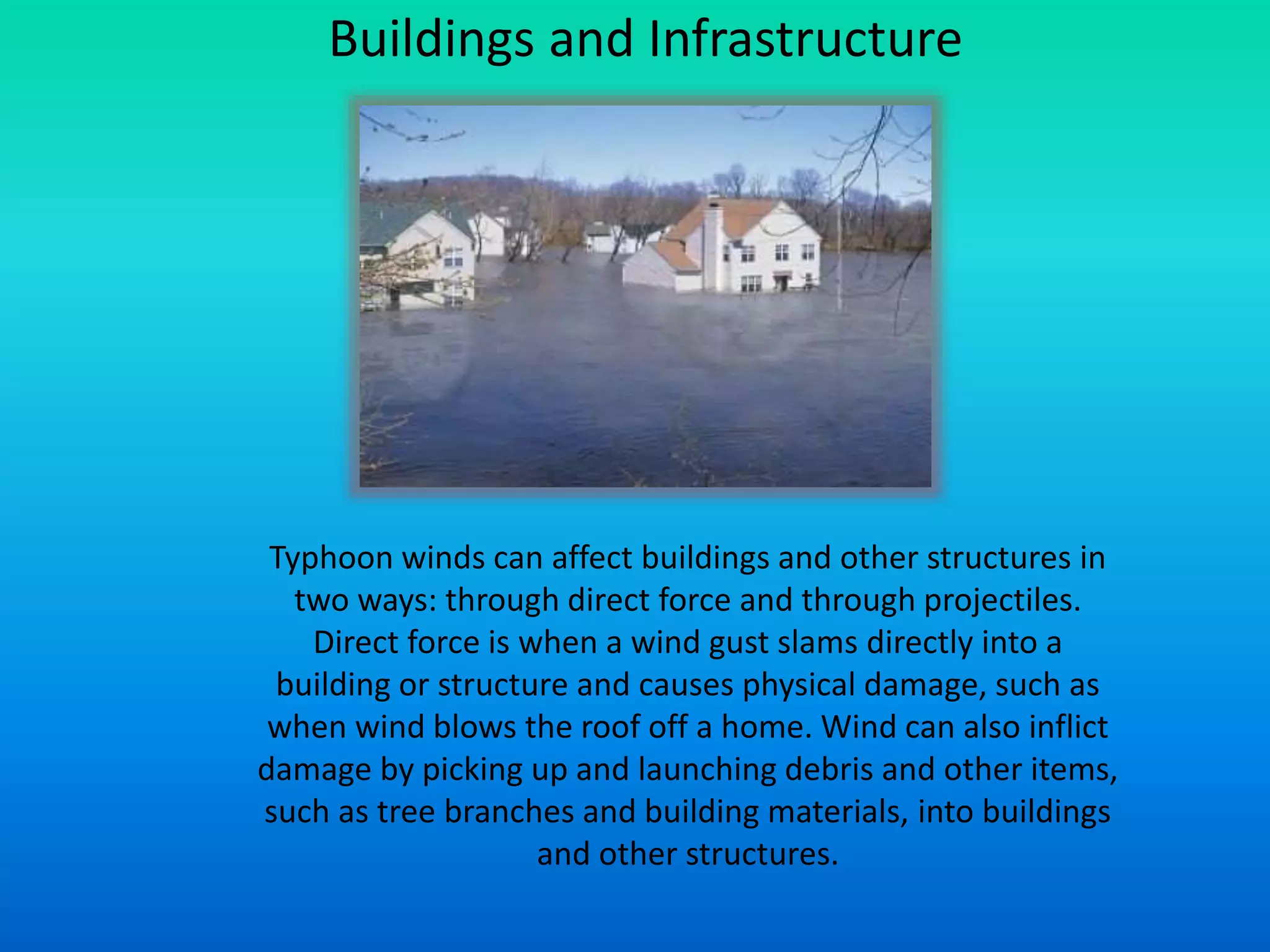 Formation of Typhoon | PPTX