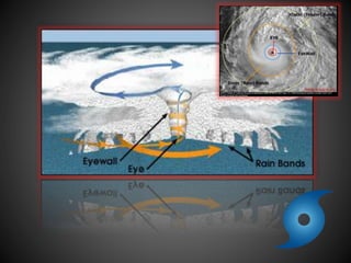 Formation of Typhoon | PPTX