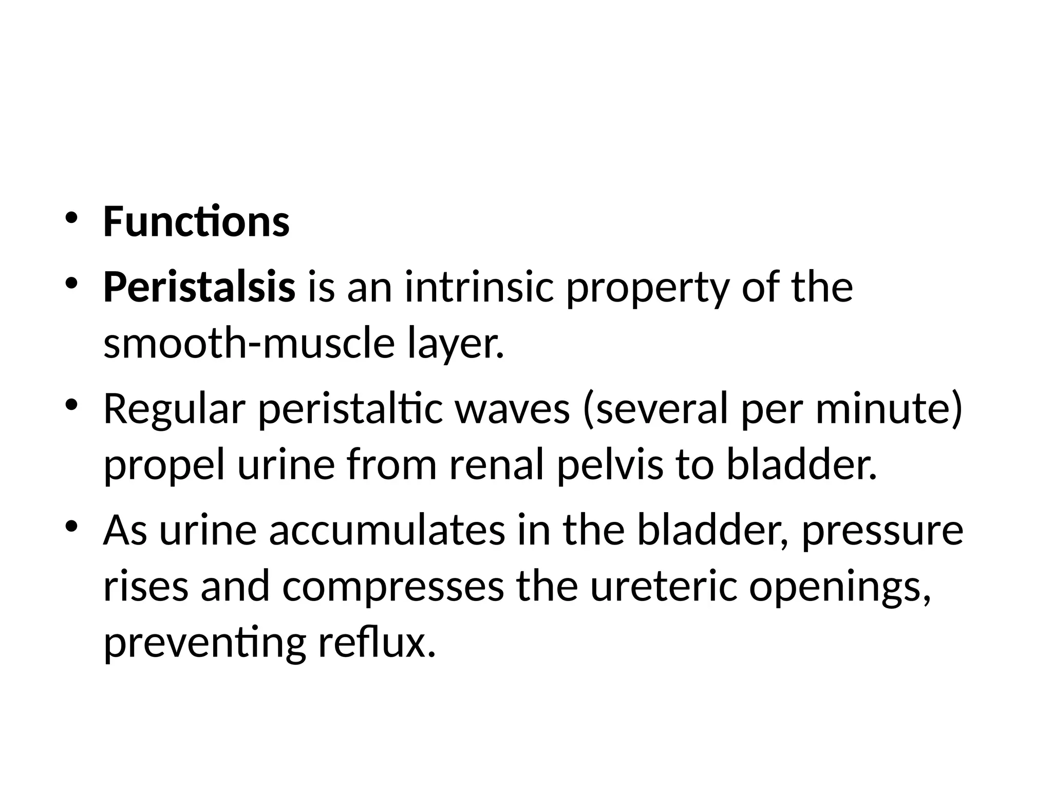 FORMATION OF URINE.pptx it is informative file about how urine is ...