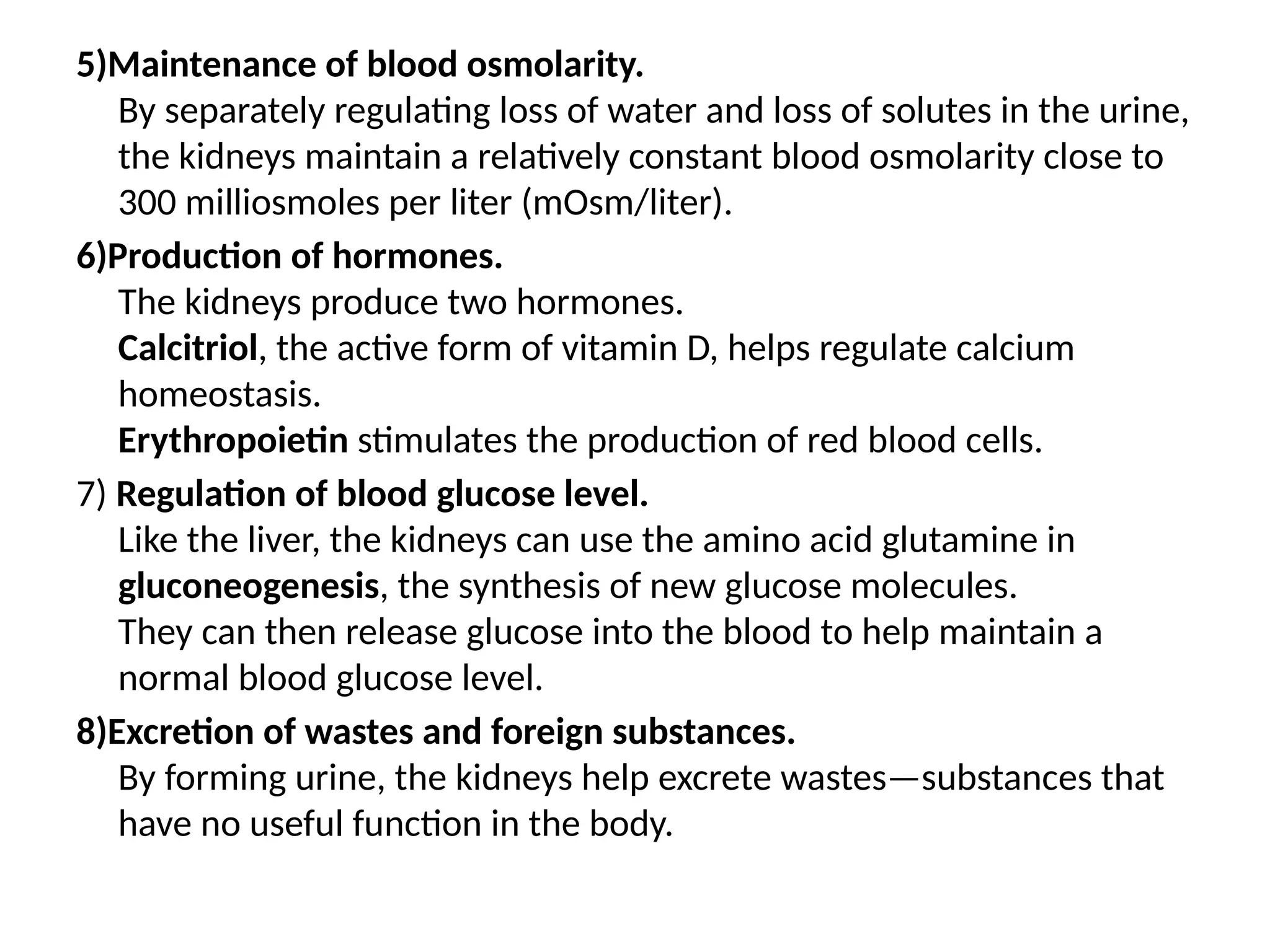 FORMATION OF URINE.pptx it is informative file about how urine is ...