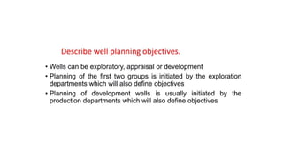 formation pore pressure and well Planning.ppt
