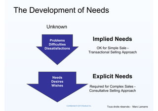 Spin selling strategy | PDF