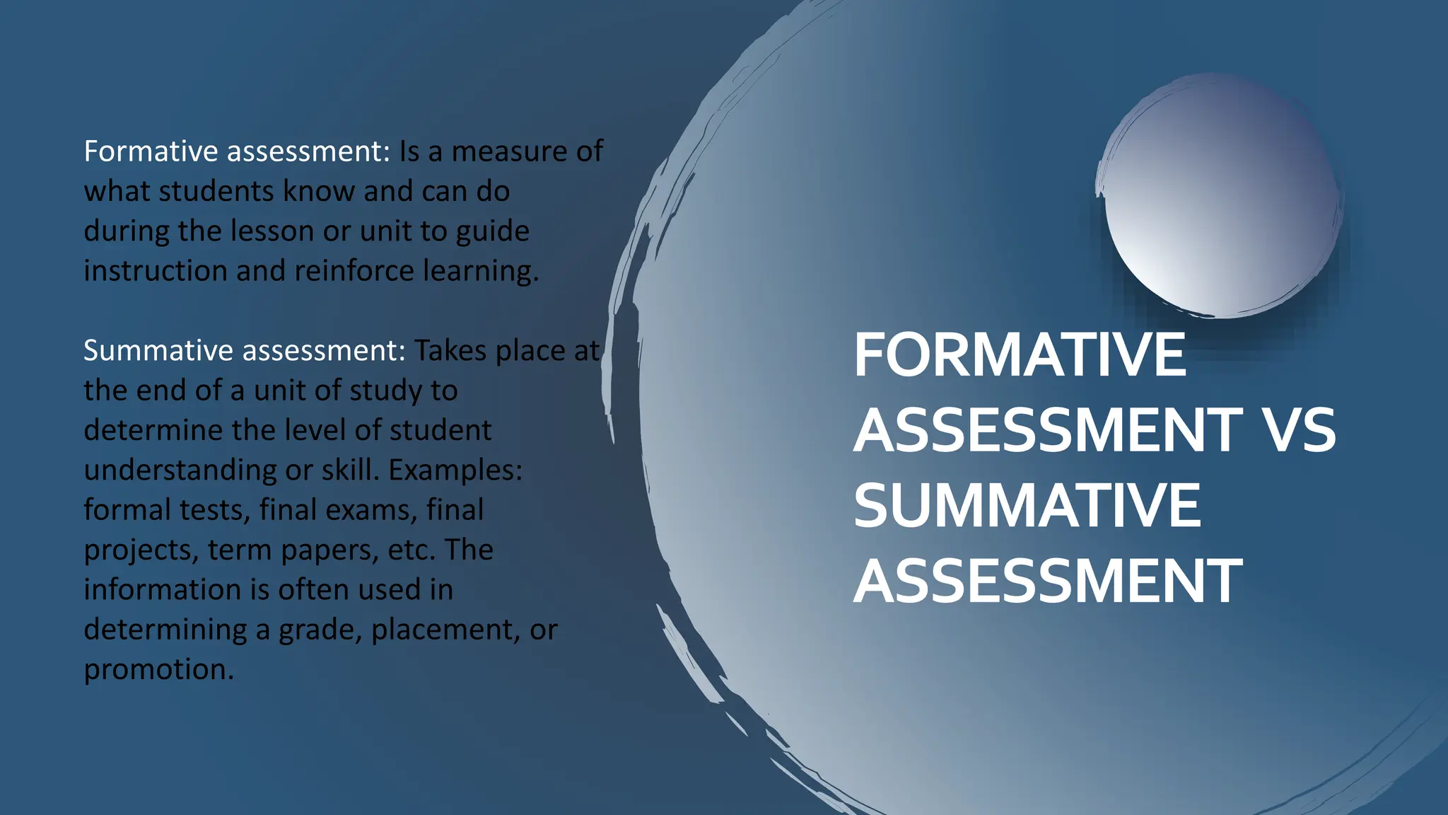 Formative and Summative assessment.pptx
