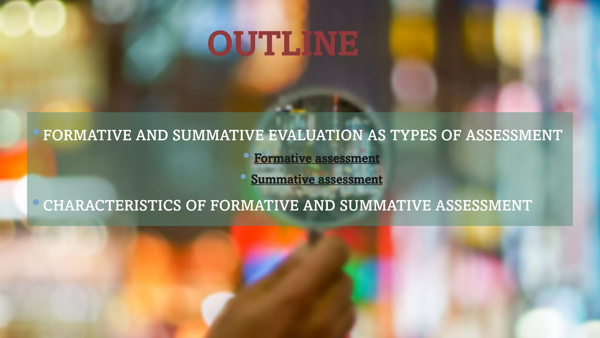 Formative and summative_assessment_ppt | PDF