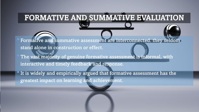Formative and summative_assessment_ppt | PDF