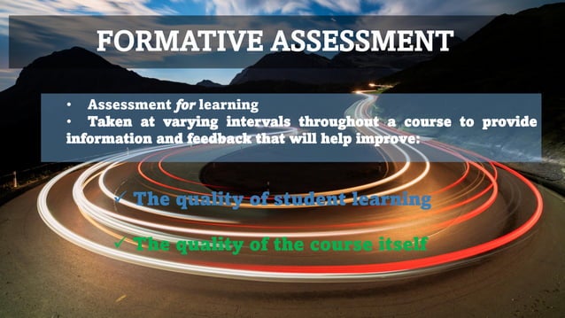 Formative and summative_assessment_ppt | PDF