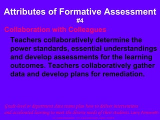 Formative Assessment | PPT | Educational Assessment | Education
