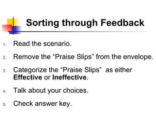 Formative assessment | PPT