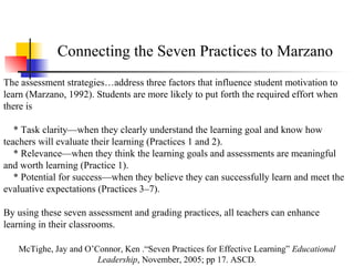 Formative assessment | PPT