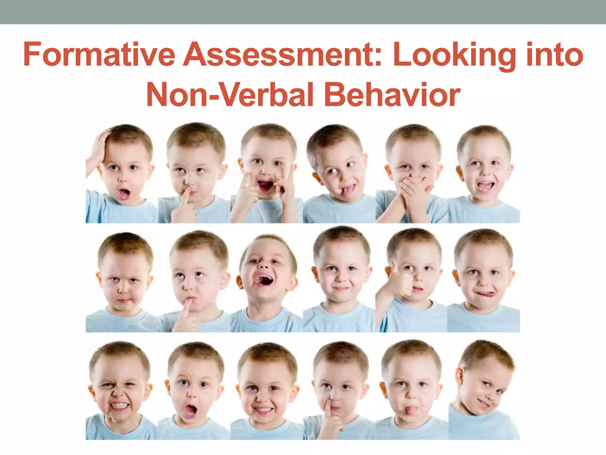 Formative assessment | PPTX
