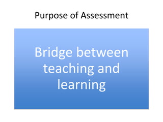 Formative assessment | PPTX