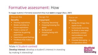 Formative Assessment | PPTX