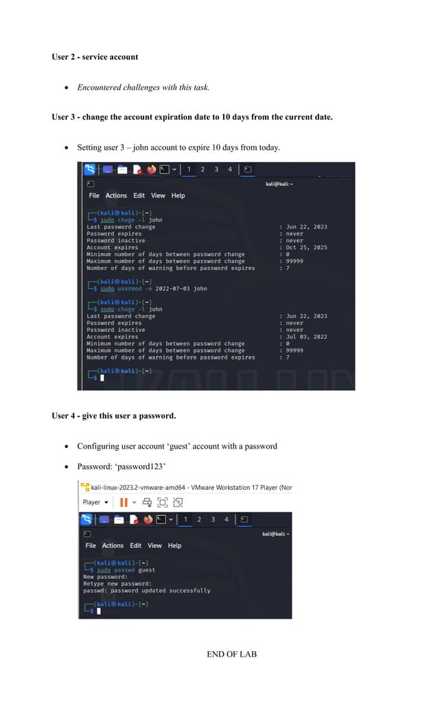 Identity, Authentication, and Access Control | PDF