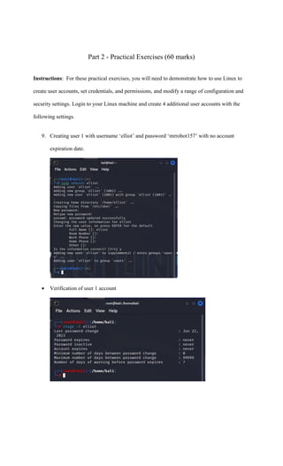 Identity, Authentication, and Access Control | PDF