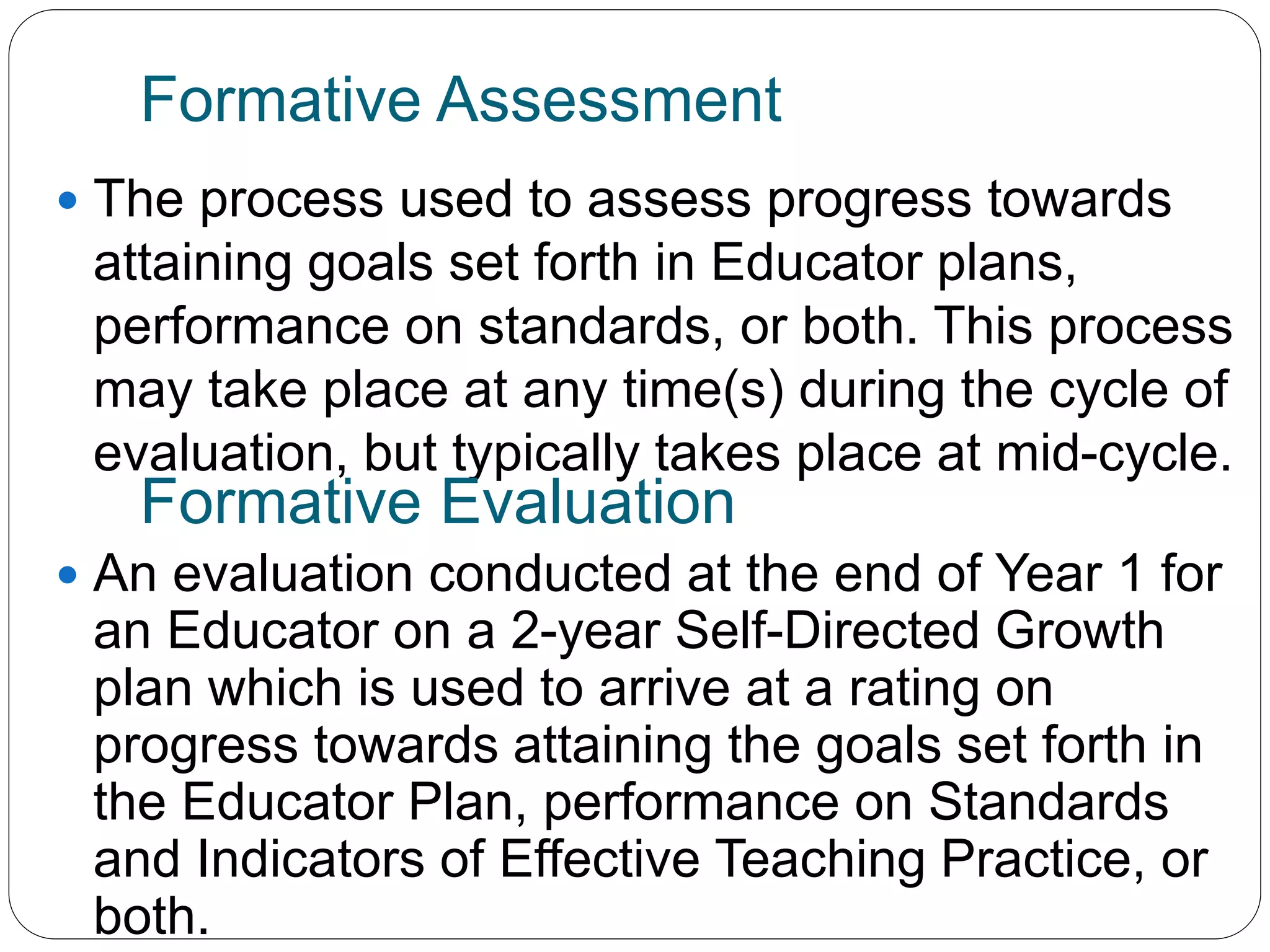 Formative assessment 2 4 | PPT