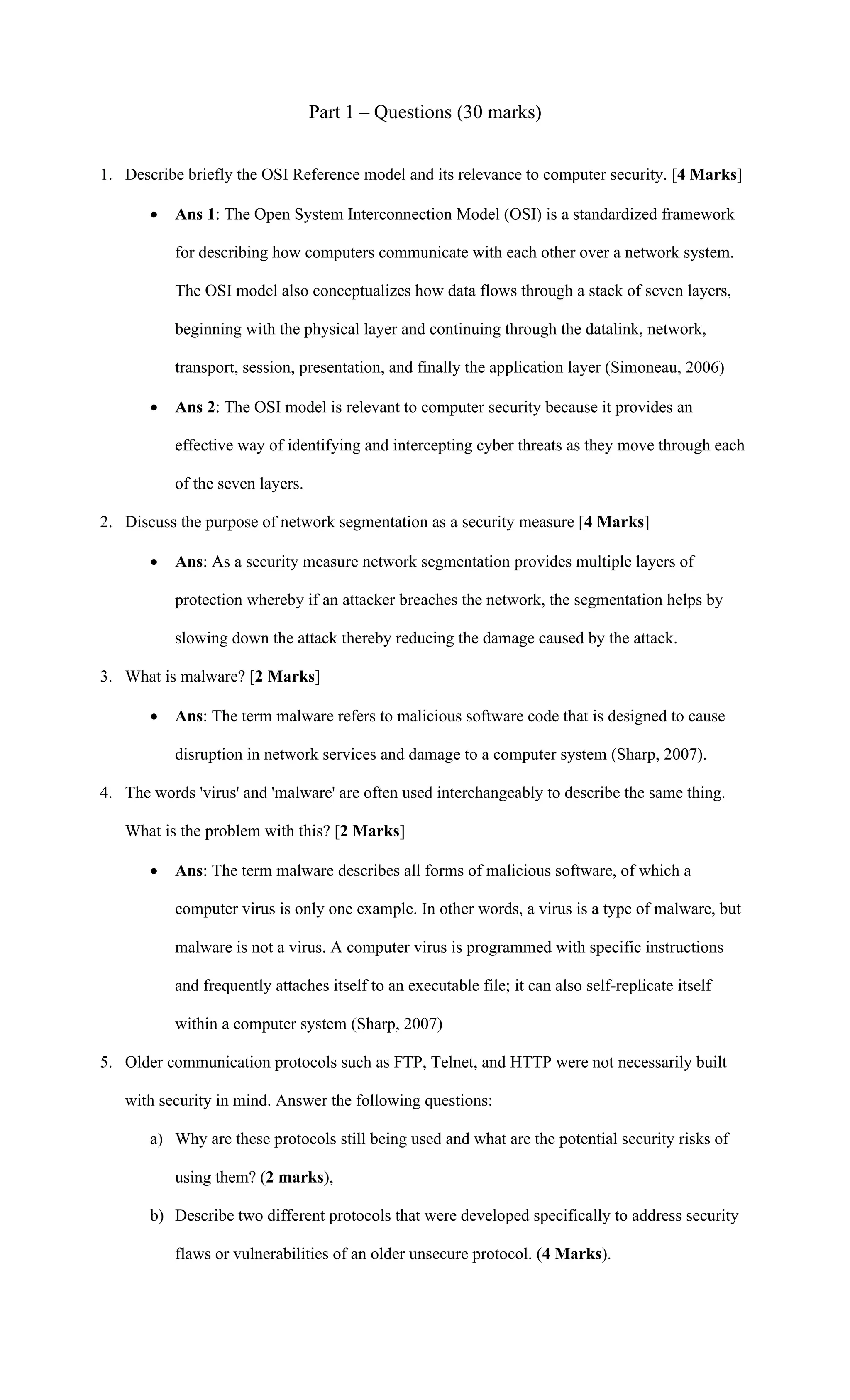 Formative Task 3: Social Engineering Attacks | PDF | Internet | Computing