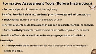 formative assessment Laura Greenstein.pptx